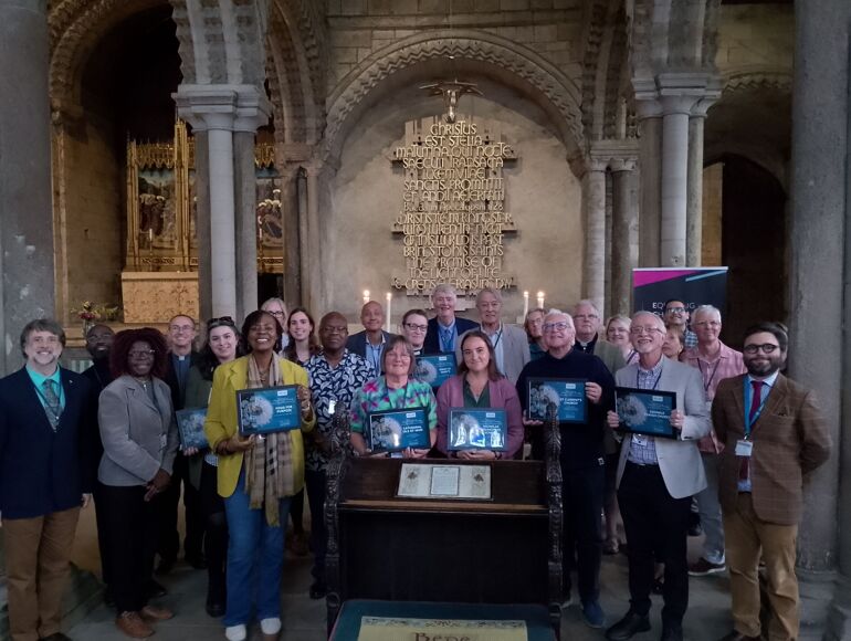 NBS Awarded £10,000 for Science, Technology & Faith Project - School ...
